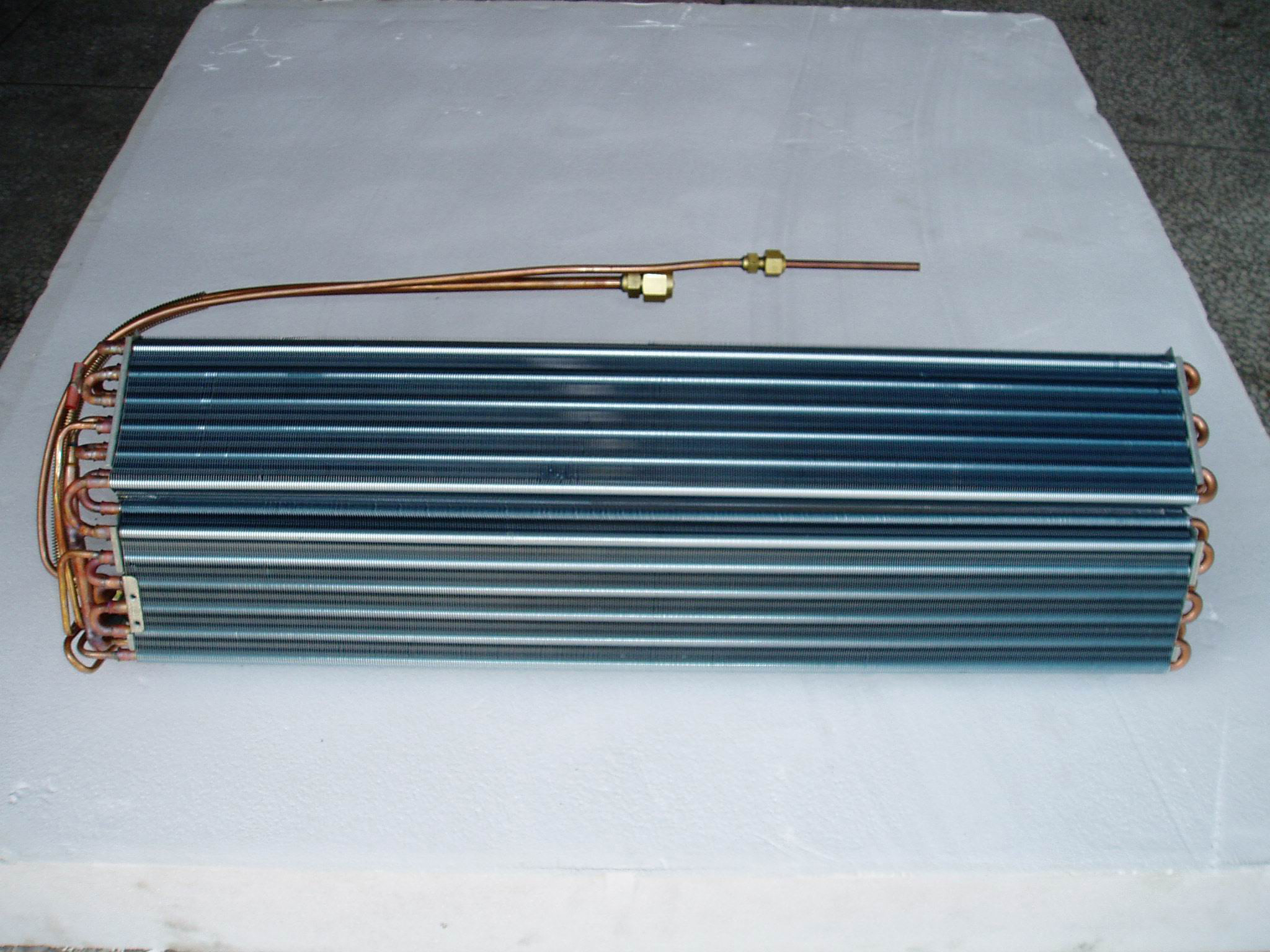 Condensador De AC-Shanghai Shenglin M&E Technology Co., Ltd.