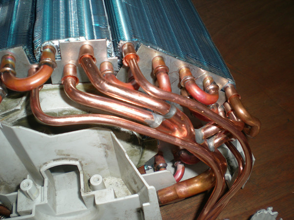 Condensador De AC-Shanghai Shenglin M&E Technology Co., Ltd.