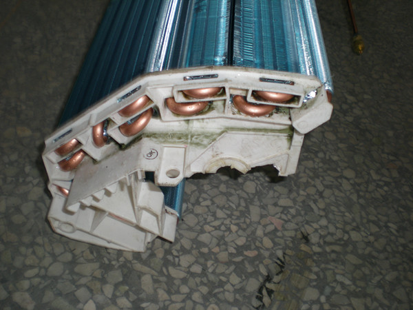 Condensador De AC-Shanghai Shenglin M&E Technology Co., Ltd.